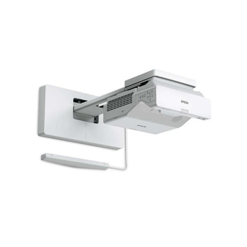 BrightLink 760Wi WXGA 3LCD Proyector Láser Interactivo 4100 Lúmenes HDMI