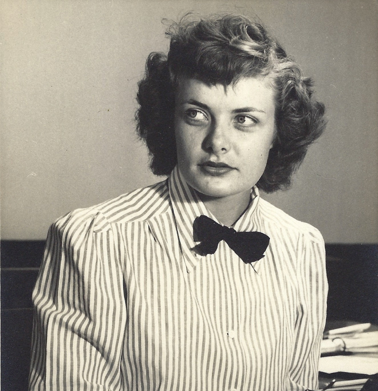 Ann Druffel Special Collection