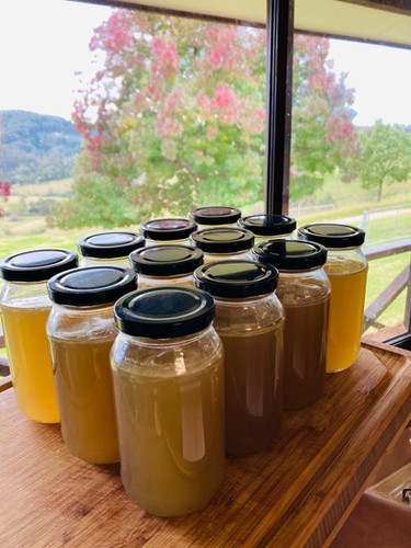 Bone Broth | Edenvale Farm