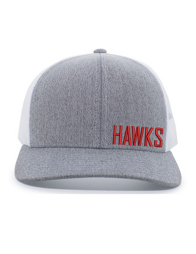 Pacific 110C Hawks Hat | Gear Up Nation