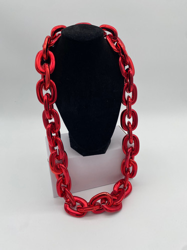 Jumbo Fan Chain | Gear Up Nation