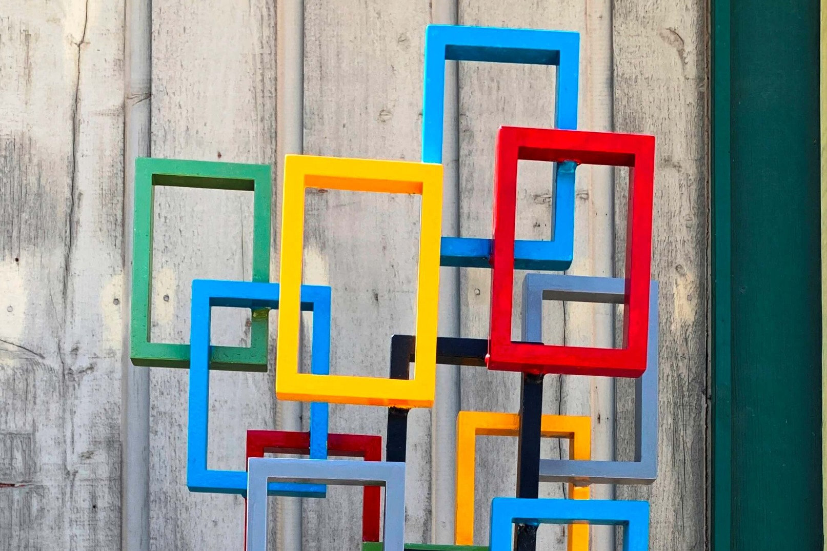 Parallel Composition