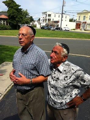 Hakham Dr. José Faur Studies Foundation | Yafe Be'ito