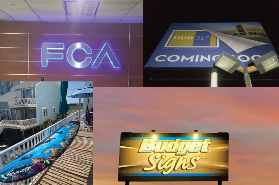 Budget Signs - Phoenix - Budgetsignsaz - Sign Shop