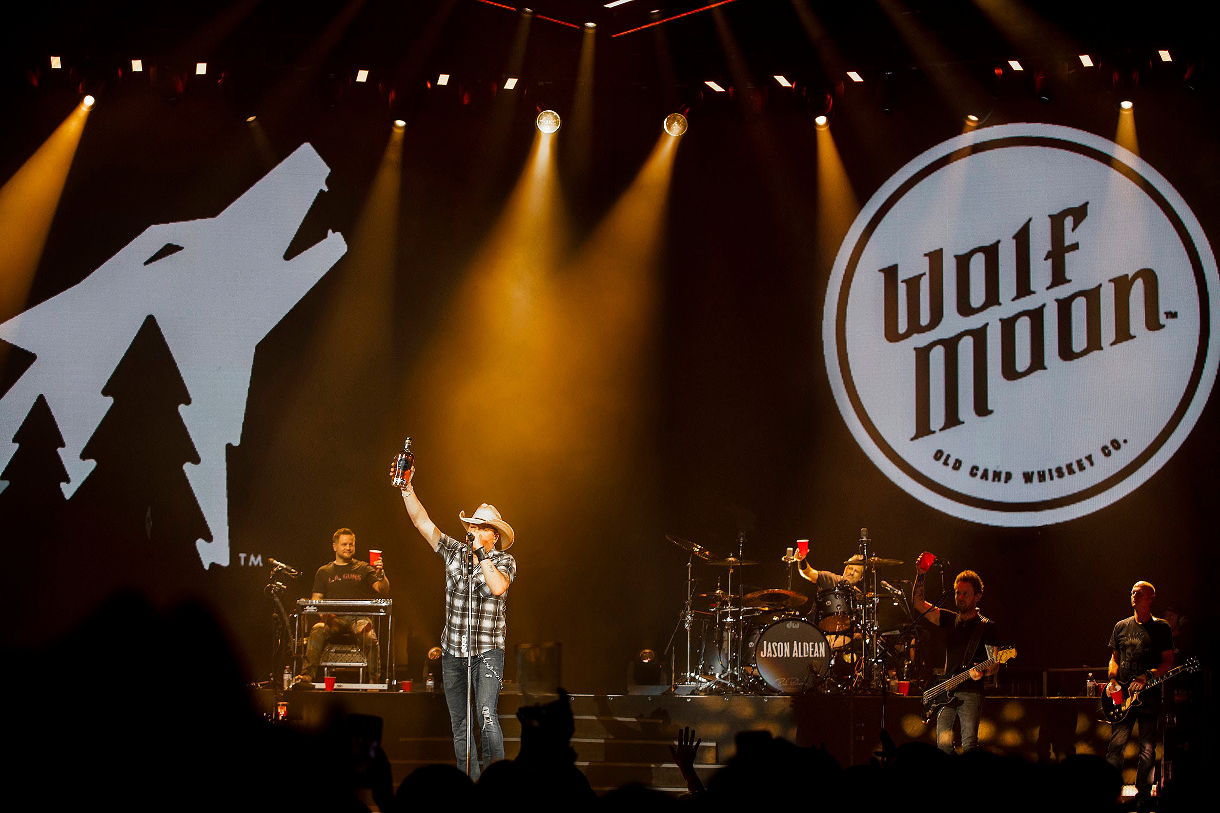 Wolf Moon | TTC Creative