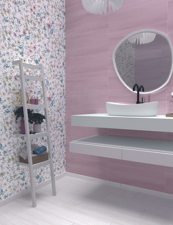 Botanical | +39 Dress Your Home | Gruppo MoMa