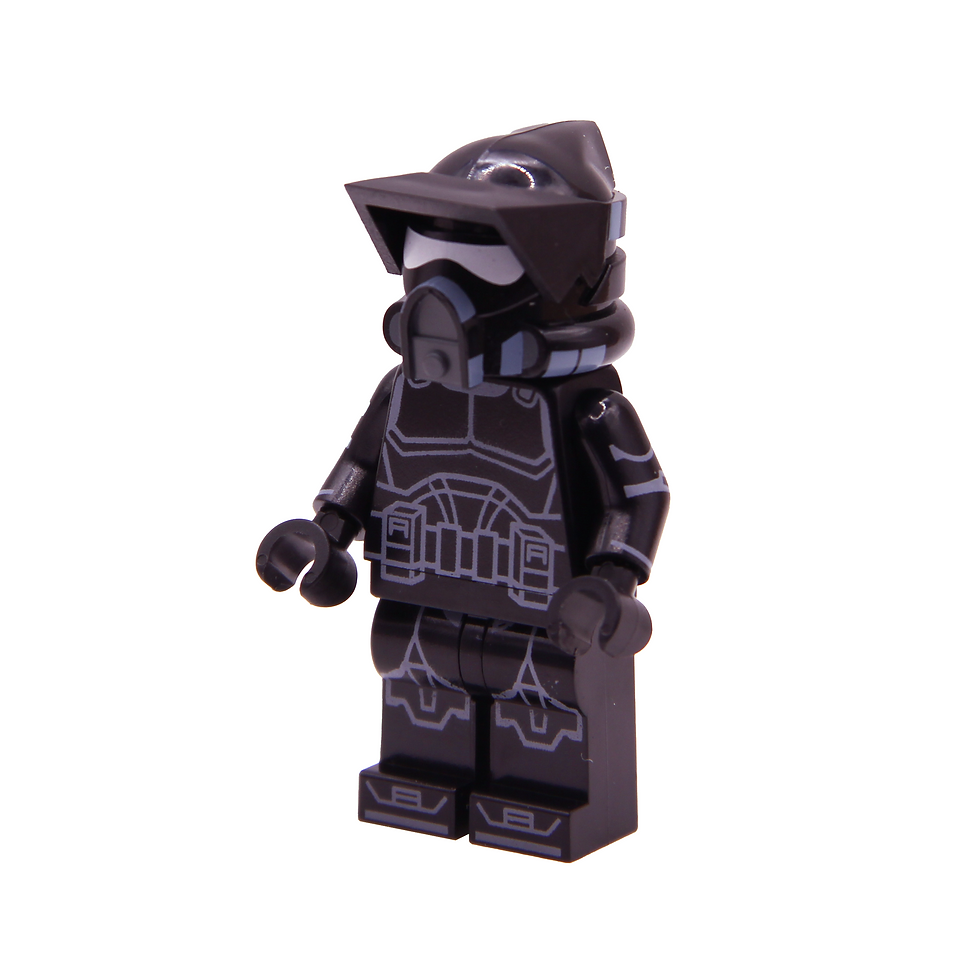 Shadow ARF Trooper | Mobiusbrick