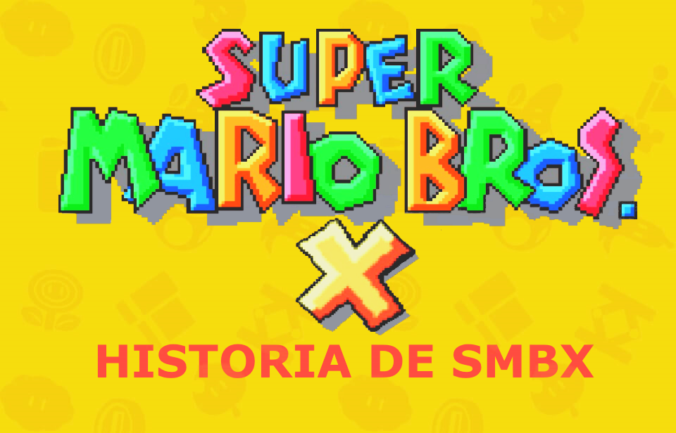 Todo lo que tienes que saber sobre la trayectoria de SMBX | SMBX Equipo ...