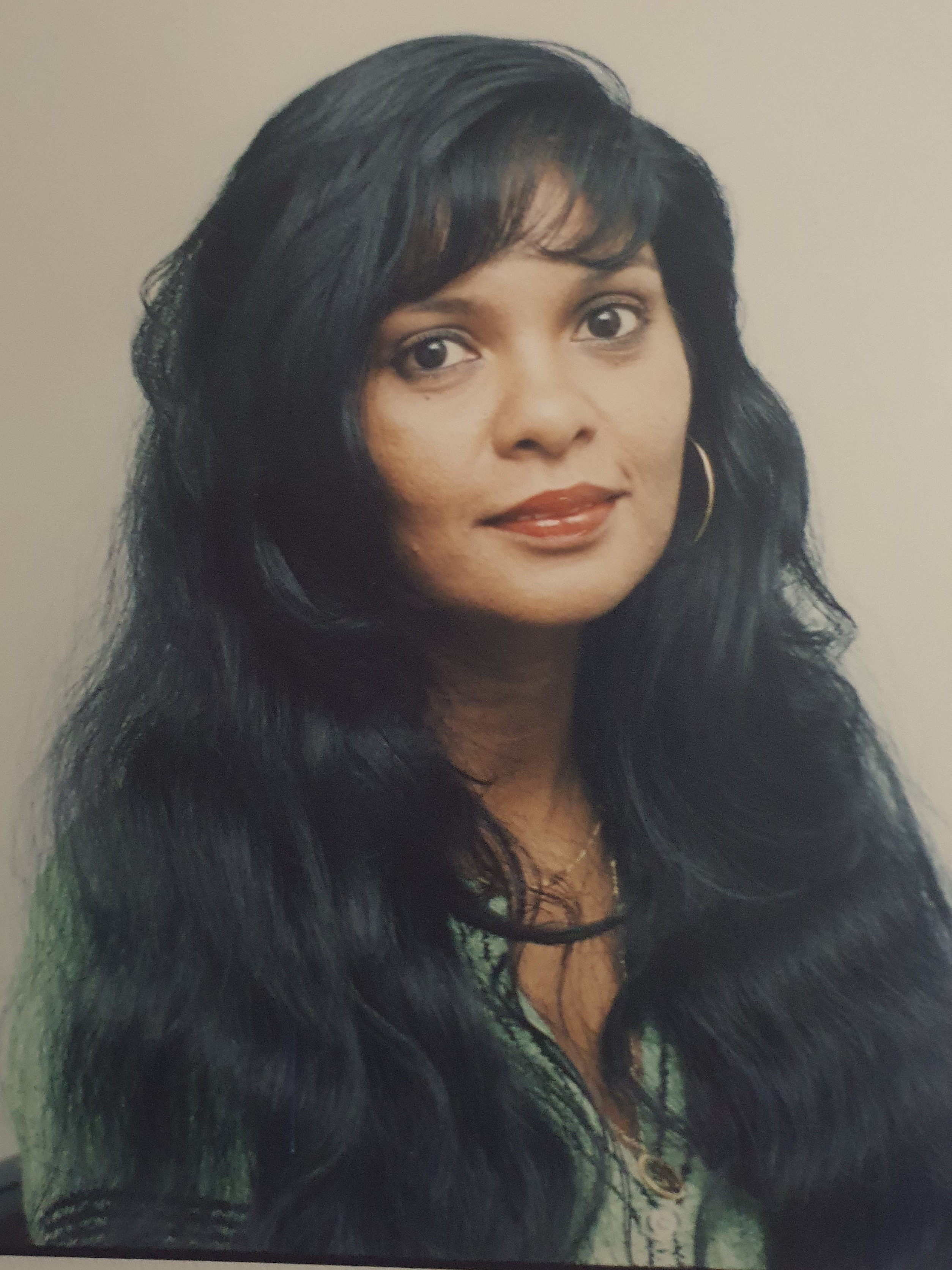 INDIRA RAMPERSAD, PhD | The Consortium