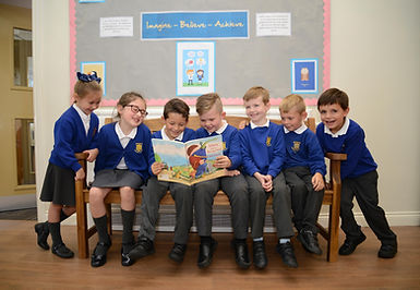 Home | Heathfield Primary