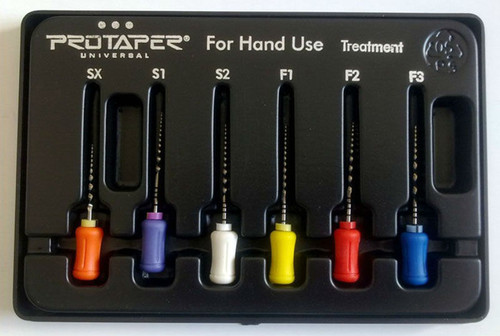 Protaper File | pharma-land