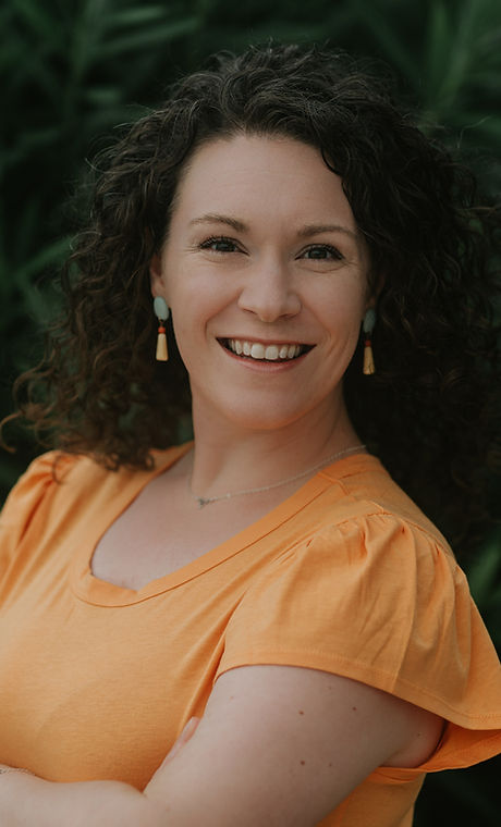 Meet the Counselor | Psalm 46 Counseling