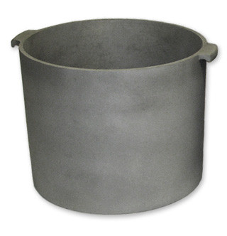 Unit Weight Buckets ASTM Aluminium | CMTE Sales & Service