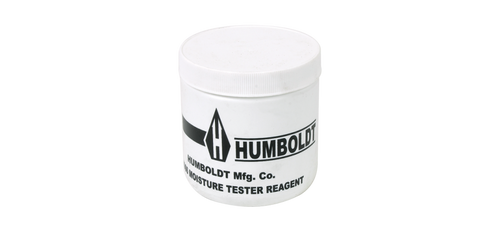 Calcium Carbide Reagent (24) 1 lb cans | CMTE Sales & Service