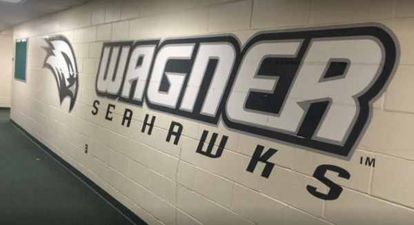 Spiro Sports Center - Wagner Seahawks