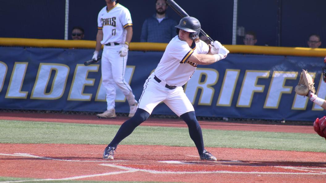 Demske Sports Complex - Canisius Golden Griffins