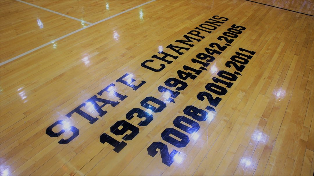 The Hatchet House – Washington High School Hatchets