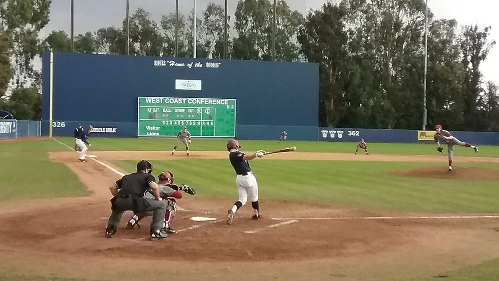 George C. Page Stadium - Loyola Marymount Lions