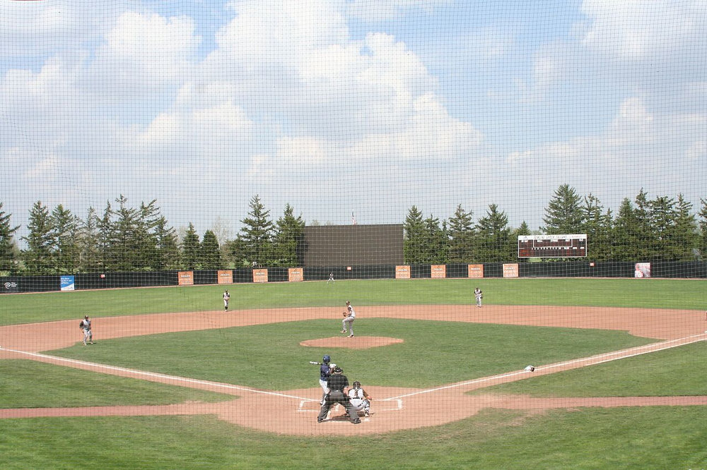 Steller Field - Bowling Green State Falcons