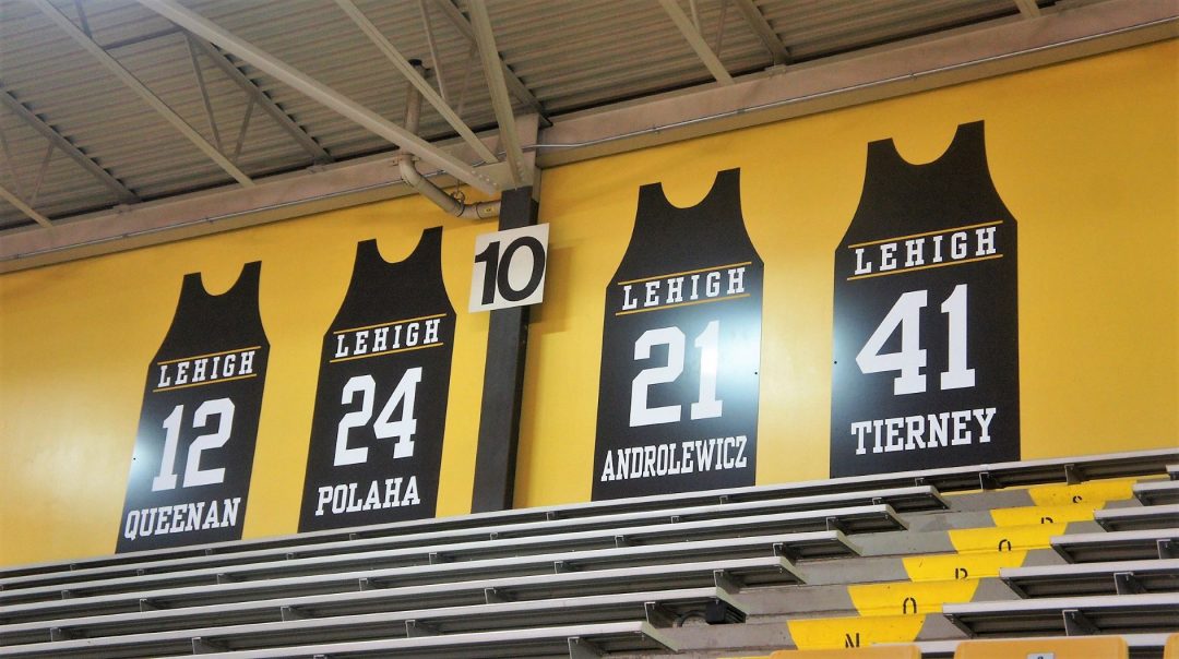 Stabler Arena - Lehigh Mountain Hawks