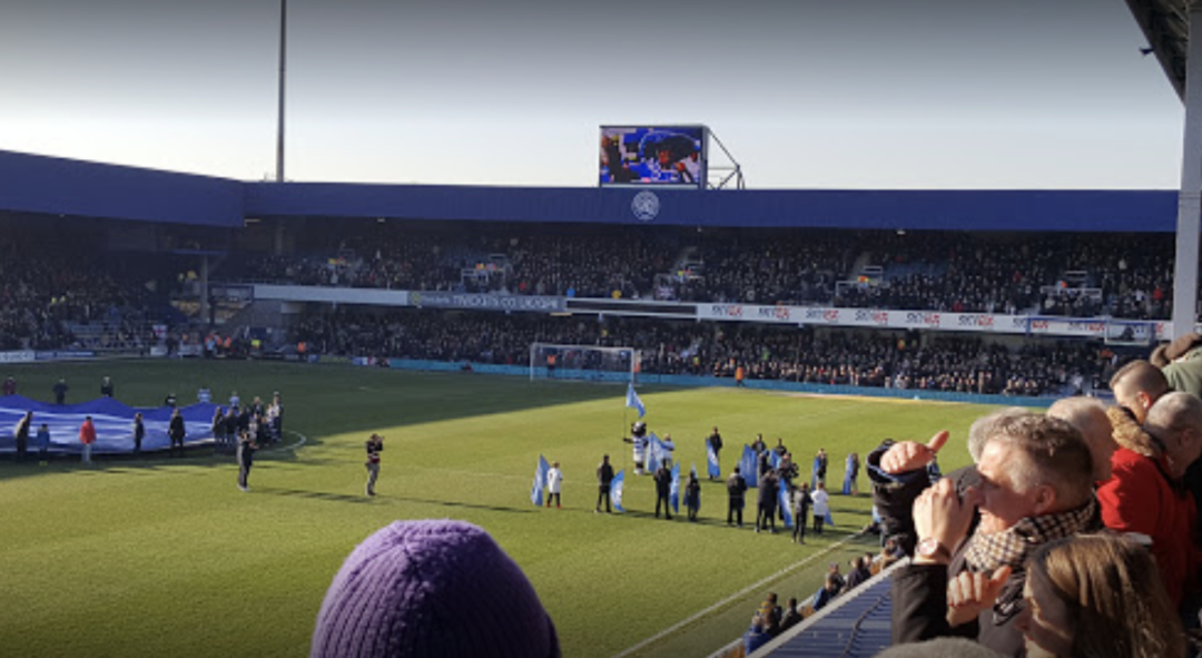 Loftus Road - Queens Park Rangers