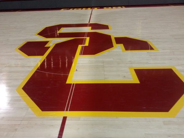 Galen Center – USC Trojans