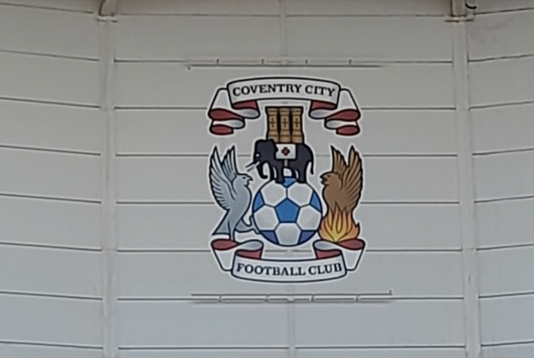 Coventry Building Society Arena - Coventry City FC