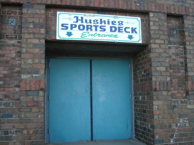 Wade Stadium - Duluth Huskies