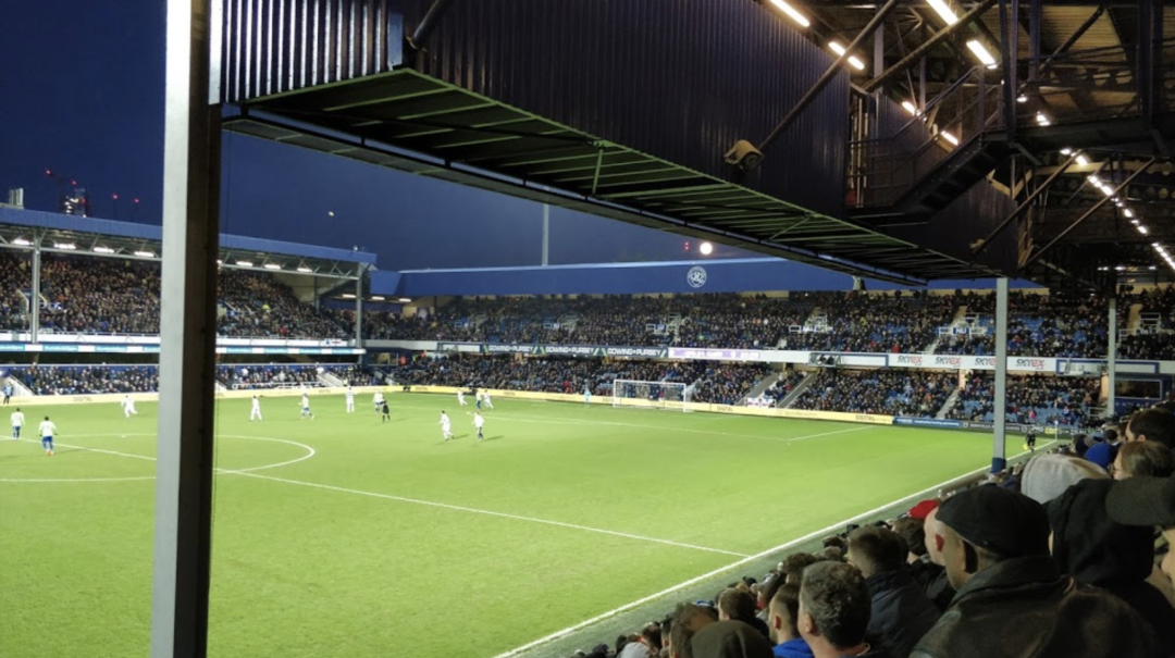 Loftus Road - Queens Park Rangers