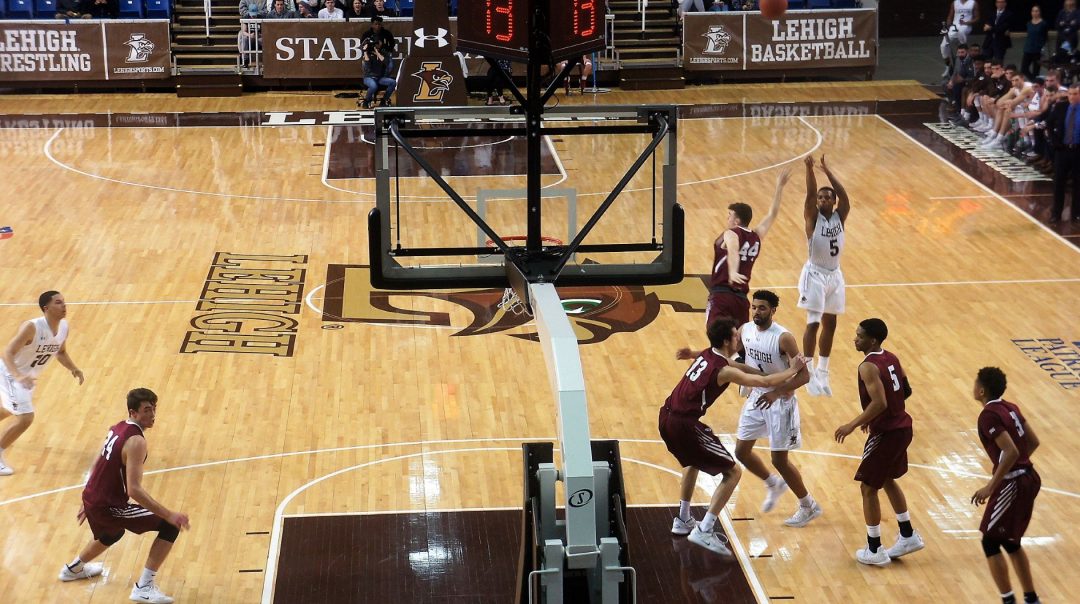 Stabler Arena - Lehigh Mountain Hawks
