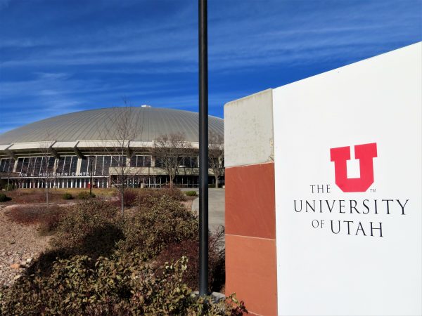 Jon M Huntsman Center – Utah Utes