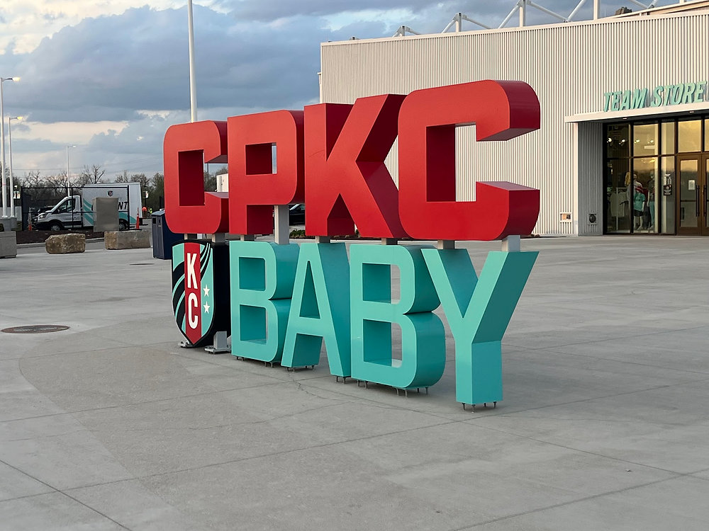 CPKC Stadium Expansion Proposal Would Increase Capacity to 18,000