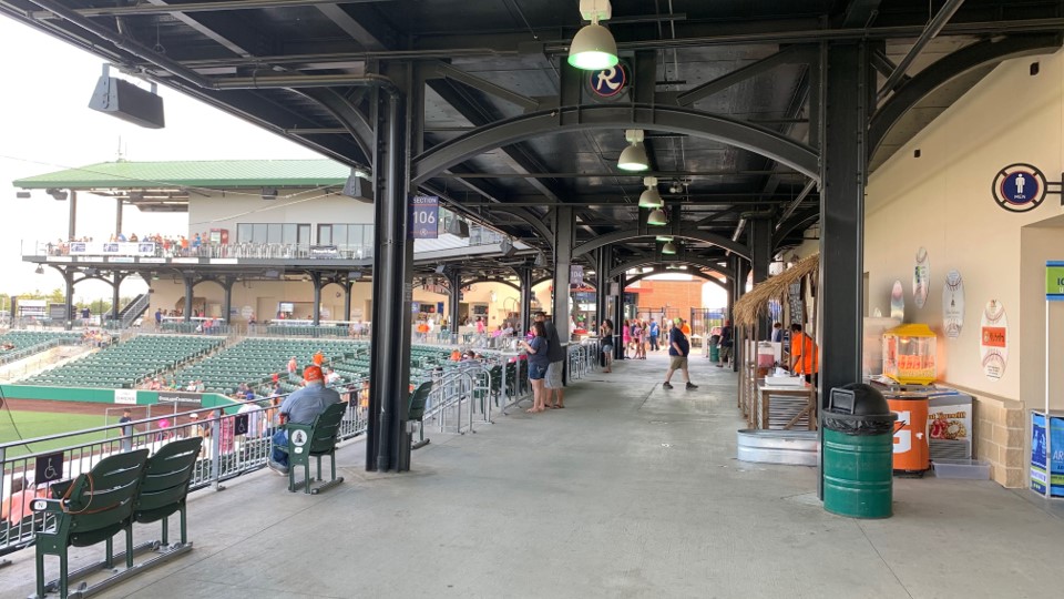 The Depot at Cleburne Station - Cleburne Railroaders