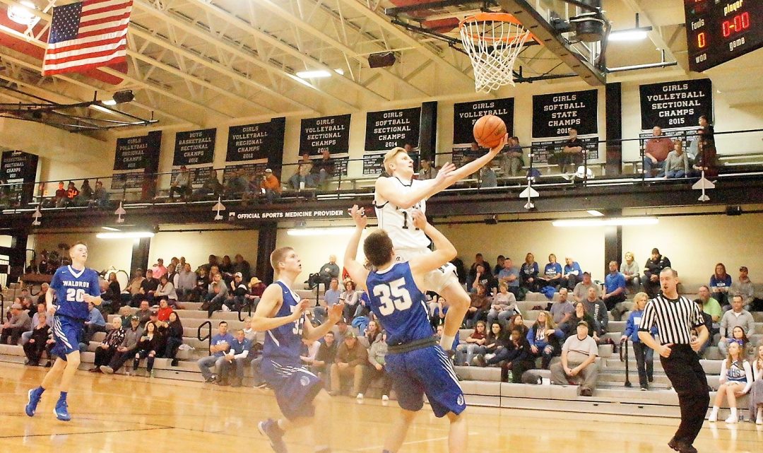 Hauser Gymnasium – Hauser Jets