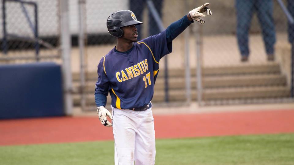 Demske Sports Complex - Canisius Golden Griffins