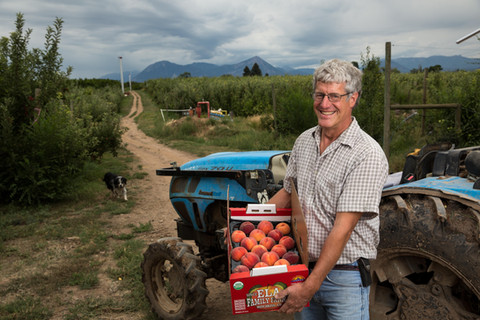 Mile High Farmers | Member Farms
