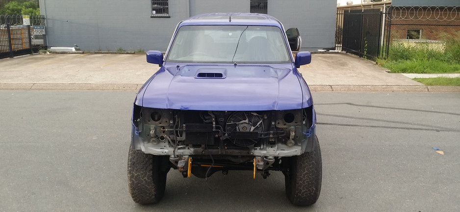 COMP TRUCK | My Site