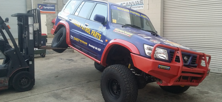 COMP TRUCK | My Site