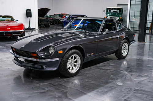 1978 Datsun 280Z | Retrospect