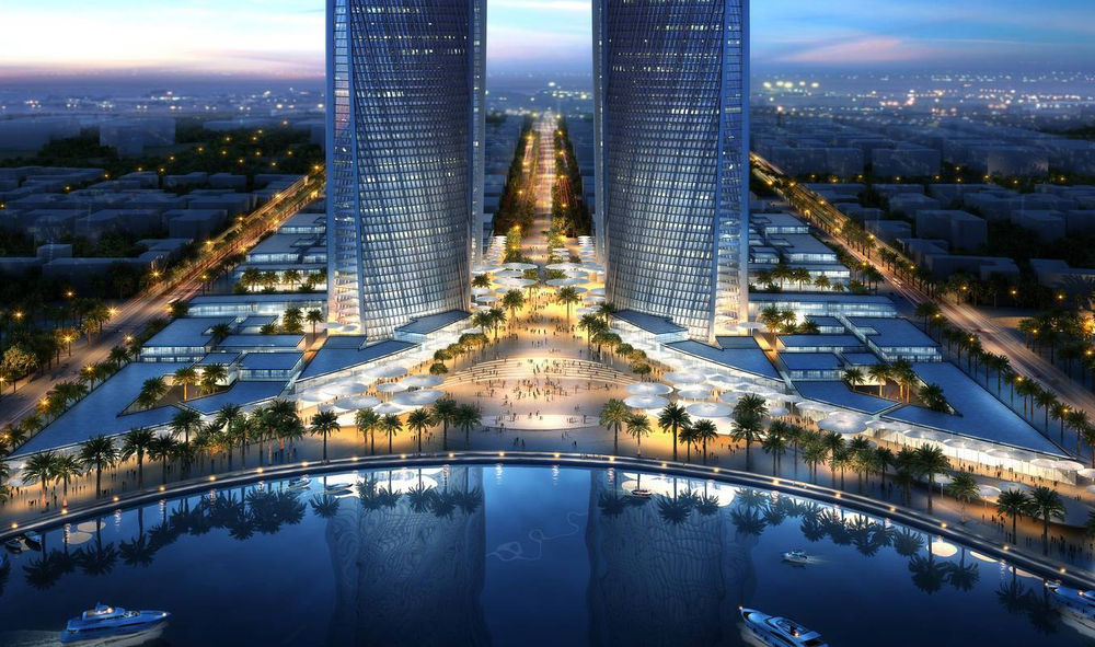 Lusail Project