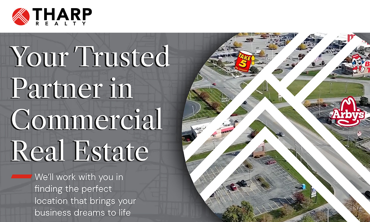 Tharp Realty | Indianapolis Commercial Real Estate Brokerage and ...