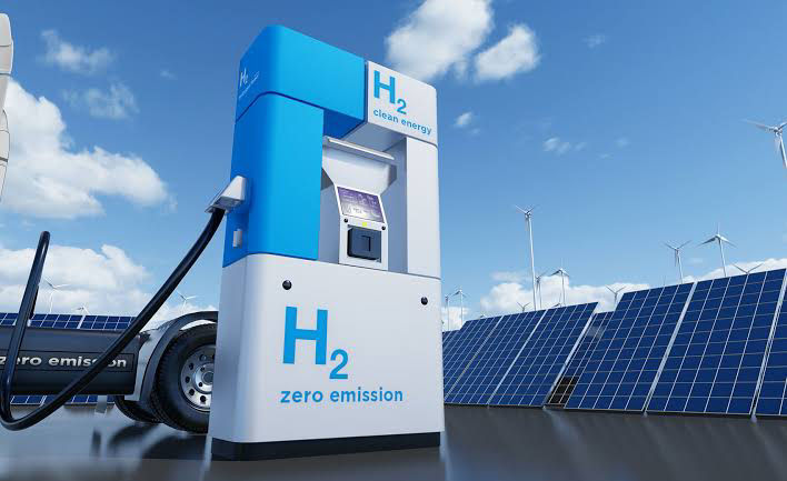 Himachal CM lays stone of green hydrogen mobility station | Green H2 World