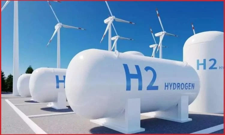 Kerala Gets ₹34.8 Cr Funding for Green Hydrogen Pilot Project | Green ...