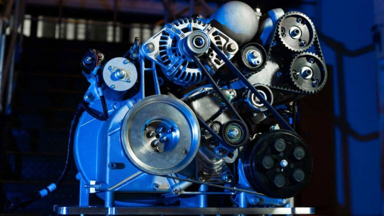 World shocked with first nitrogen engine: It’s 700 times more powerful ...