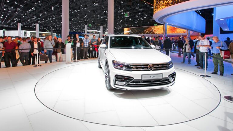 Volkswagen unveils its secret project and shocks the world: Hydrogen is ...