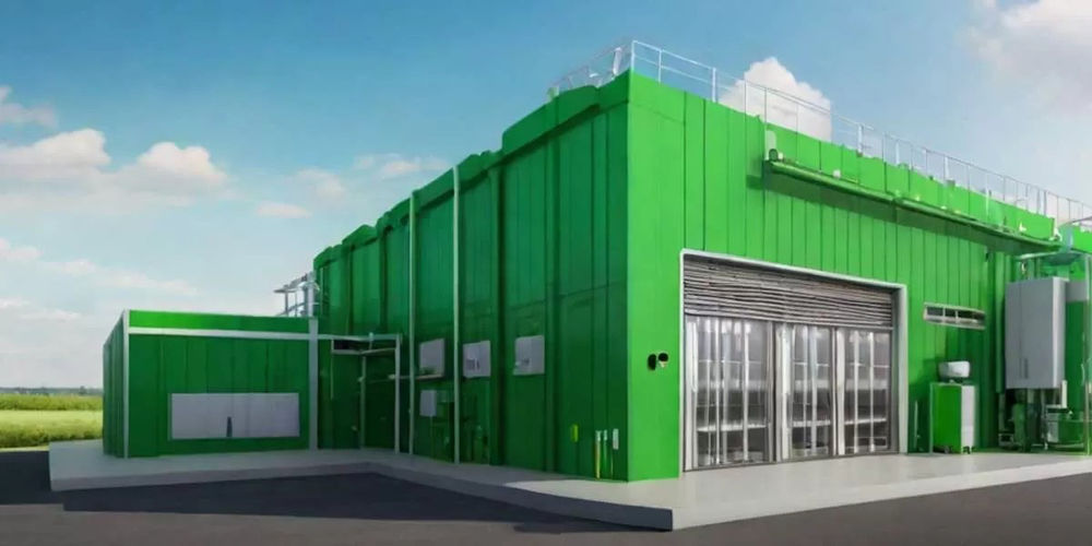 Gensol Engineering and Matrix Gas Secures Contract for India's First ...