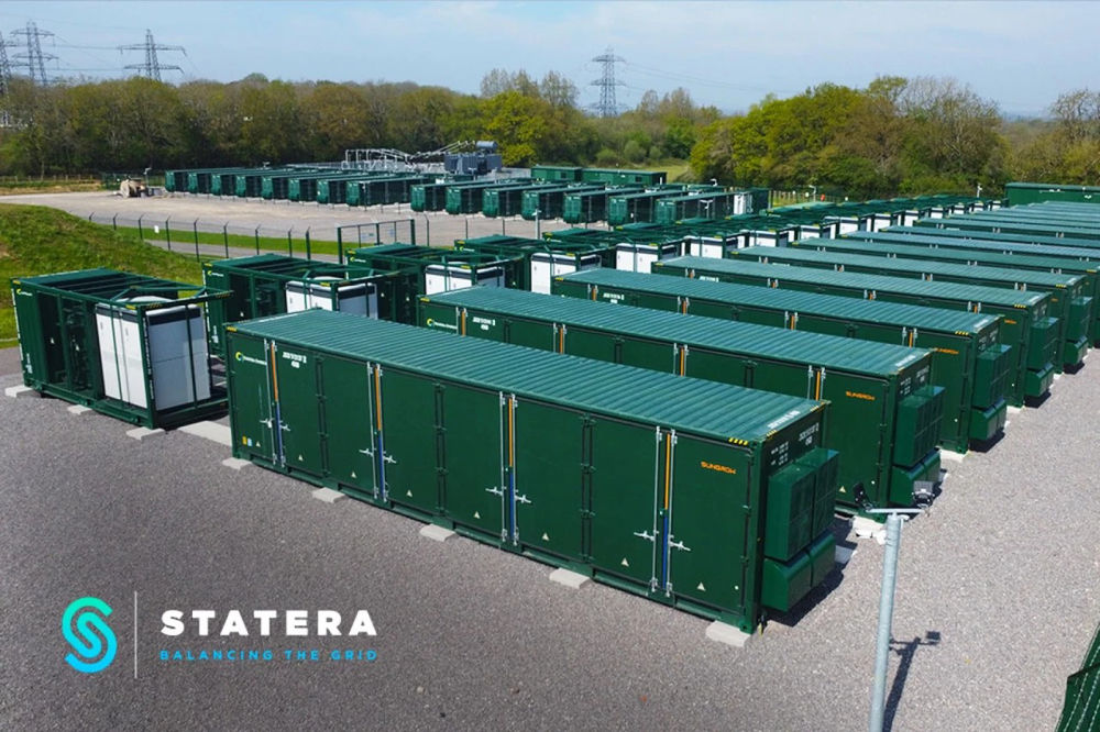 Statera Energy secures permission for 400 MW / 2,400 MWh BESS in Dorset ...