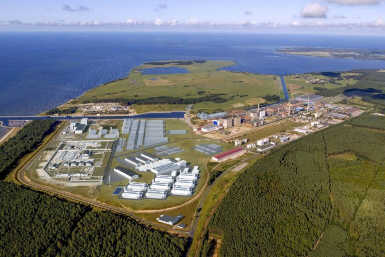 The Hydrogen Stream: KGAL invests in 1 GW green hydrogen hub in Baltic ...