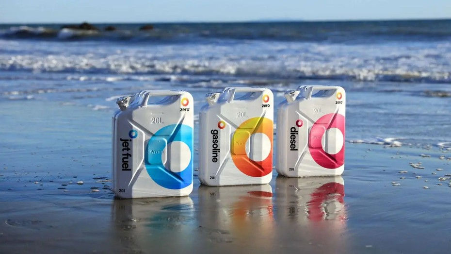 Green Hydrogen: Whyalla Set to Take Flight with Sustainable Aviation ...