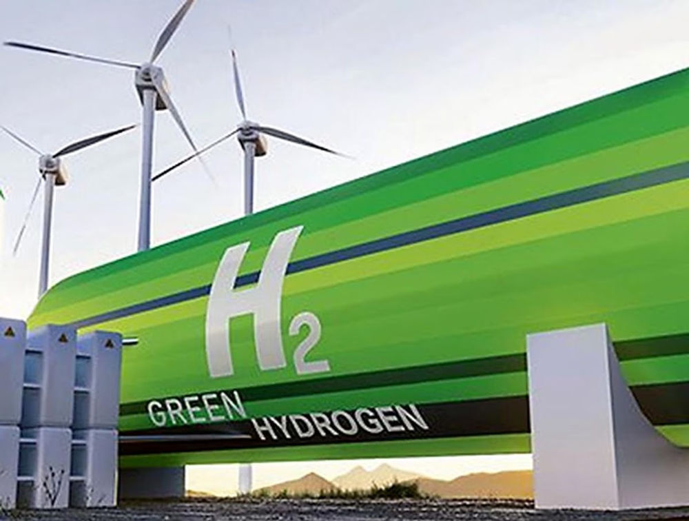 T.N. to see additional power demand of 7,000 MW from green hydrogen by ...